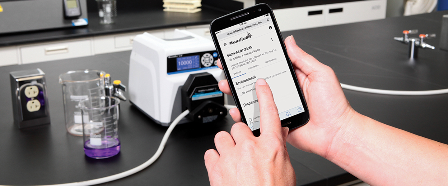 Masterflex - How to create the best fluid handling system for your ...